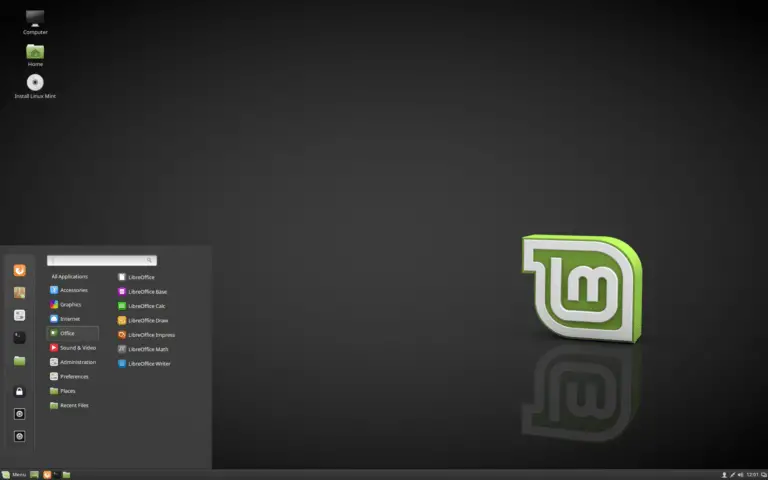 Lightest Linux Distro for Potato PC - TREND OCEANS