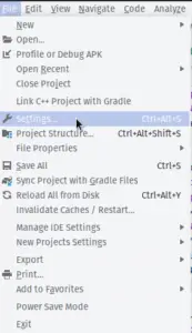 How to show emulator inside the android studio? - TREND OCEANS
