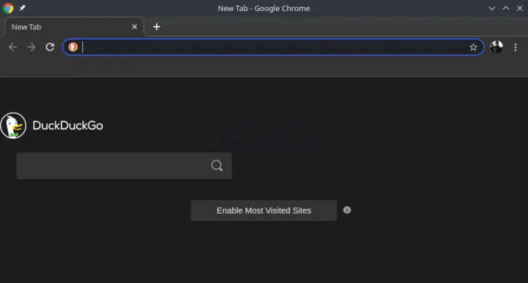 How to install Google Chrome in Arch and Manjaro Linux - TREND OCEANS