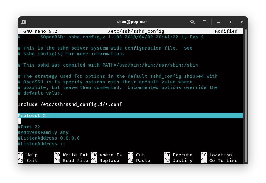 Do You Know How To Secure The OpenSSH Server? - TREND OCEANS