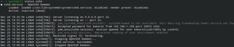 What Is Systemd In Linux Trend Oceans