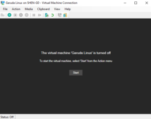 How to enable Hyper-V and create new Virtual Machine - TREND OCEANS