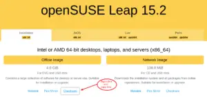 How to Verify SHA256 Checksum of File in Linux using sha256sum - TREND OCEANS