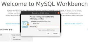 How to Resolve Cannot Connect to Database Server (MySQL Workbench ...
