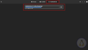 AppImage Pool standalone App Store for AppImages - TREND OCEANS