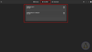AppImage Pool standalone App Store for AppImages - TREND OCEANS