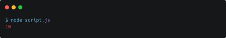 How to Install and Run Node.js on All Linux Distributions (Ubuntu ...