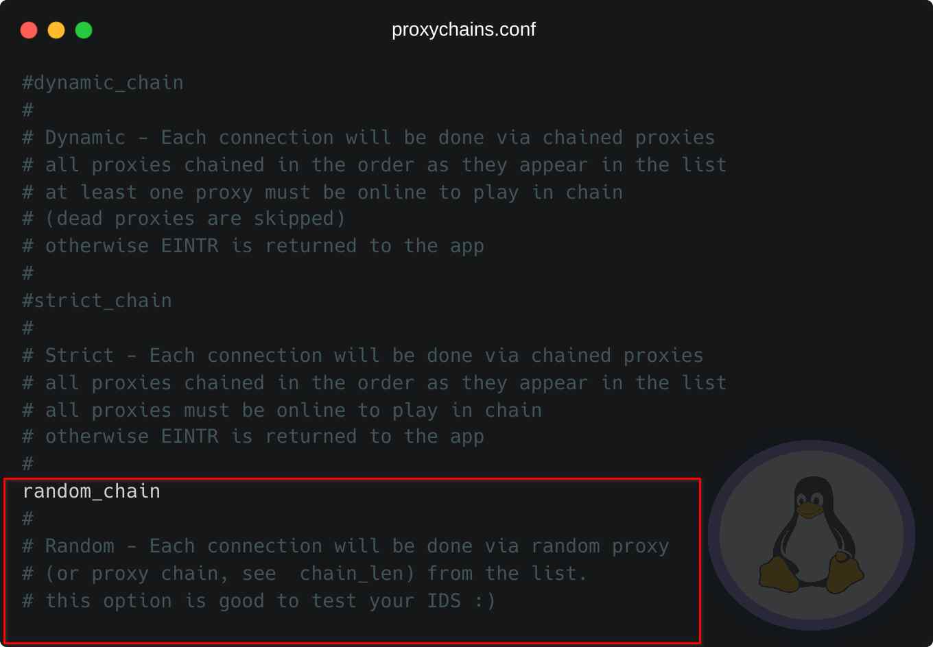 Proxychains Run Commands And Applications Using Proxy Tunnels Trend