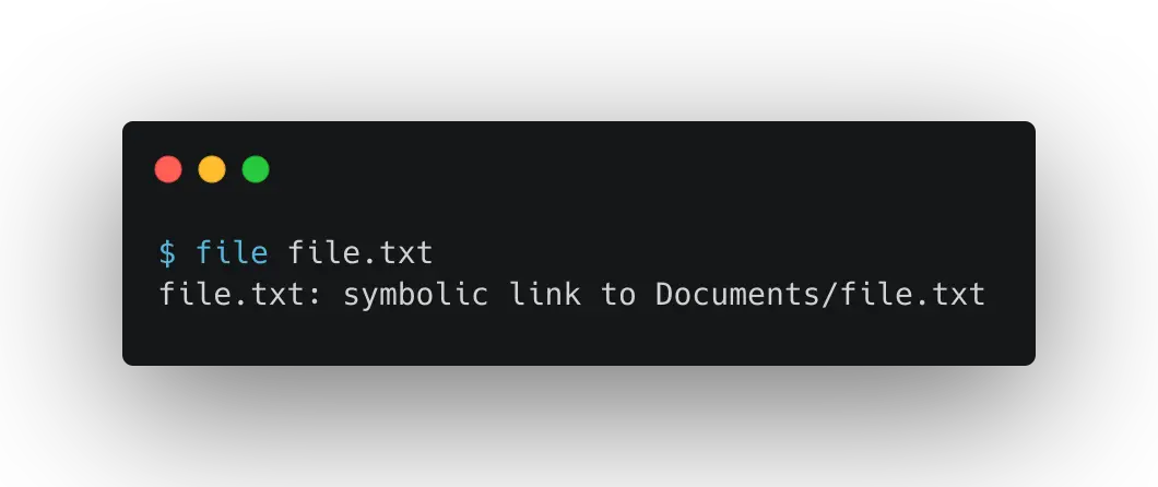How to Create Symbolic or Soft Link in Linux - TREND OCEANS