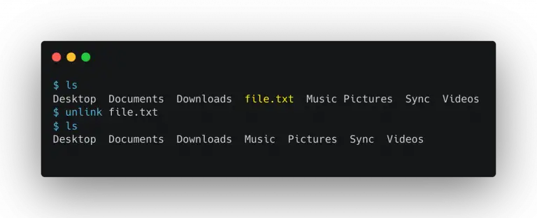 How to Create Symbolic or Soft Link in Linux - TREND OCEANS
