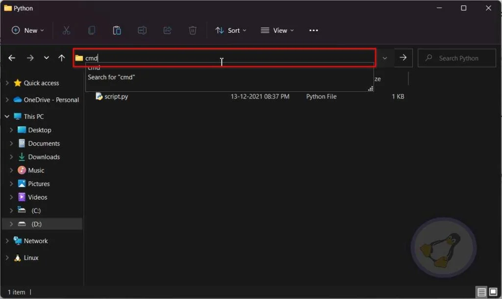 How To Create Exe File For Python Program Using Pyinstaller TREND OCEANS