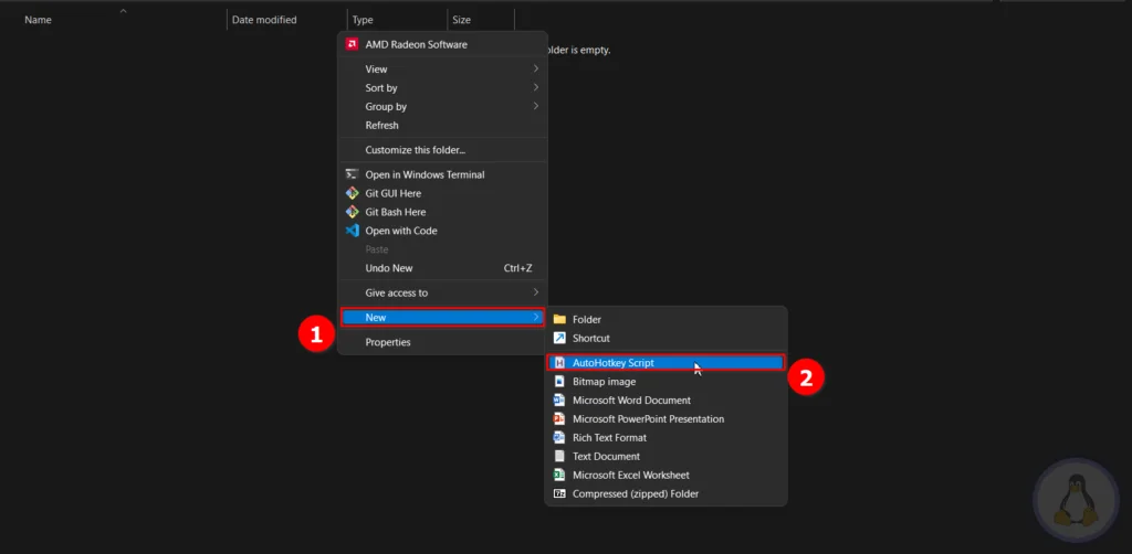 AutoHotKey - Custom Keyboard Shortcuts in Windows - TREND OCEANS