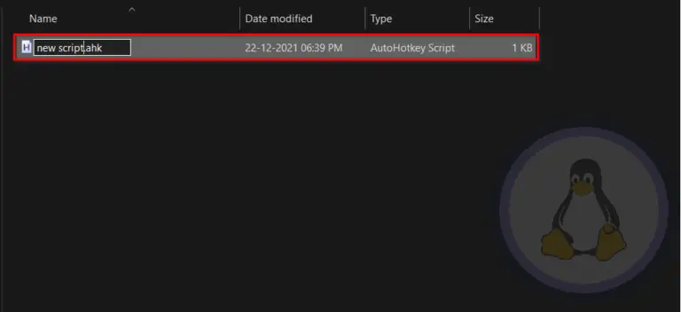 AutoHotKey - Custom Keyboard Shortcuts in Windows - TREND OCEANS