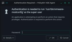 How to Fix Missing Linux Header Error for VMware Workstation Pro - TREND OCEANS
