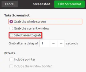 TextSnatcher: How to Copy Text from Images in Linux? - TREND OCEANS