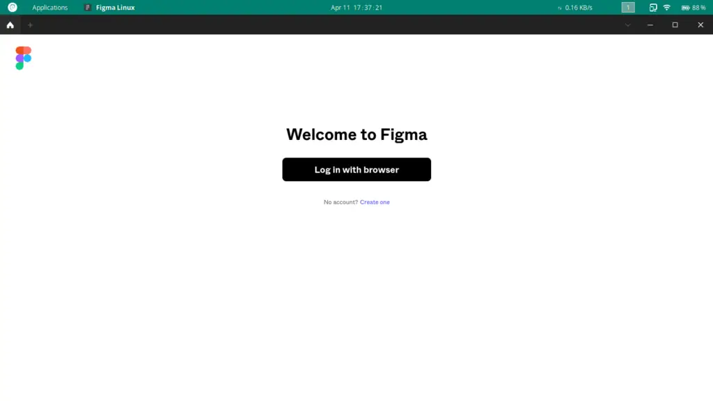 How to Install Figma in Linux (Ubuntu, Debian, Arch, and RHEL based OS ) - TREND OCEANS