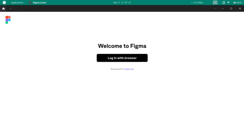 How to Install Figma in Linux (Ubuntu, Debian, Arch, and RHEL based OS ...