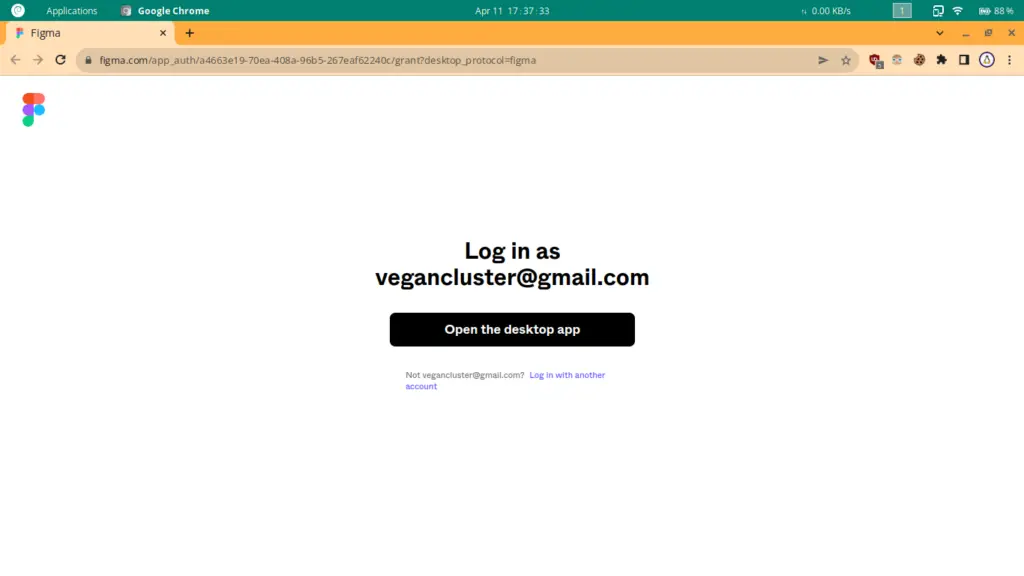 How to Install Figma in Linux (Ubuntu, Debian, Arch, and RHEL based OS ...