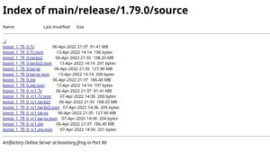 How to install Boost library in Ubuntu or any Debian based distribution ...