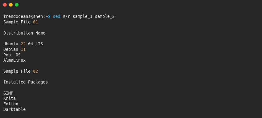How To Combine Two Text Files In Linux TREND OCEANS