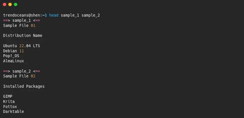 How To Combine Two Text Files In Linux TREND OCEANS