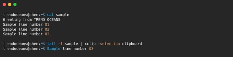 How to Copy the contents of a file into the clipboard without ...