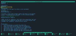 Pacman Package Manager for Arch-Based Distributions - TREND OCEANS