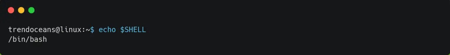 How to Set Environment Variables in Linux - TREND OCEANS