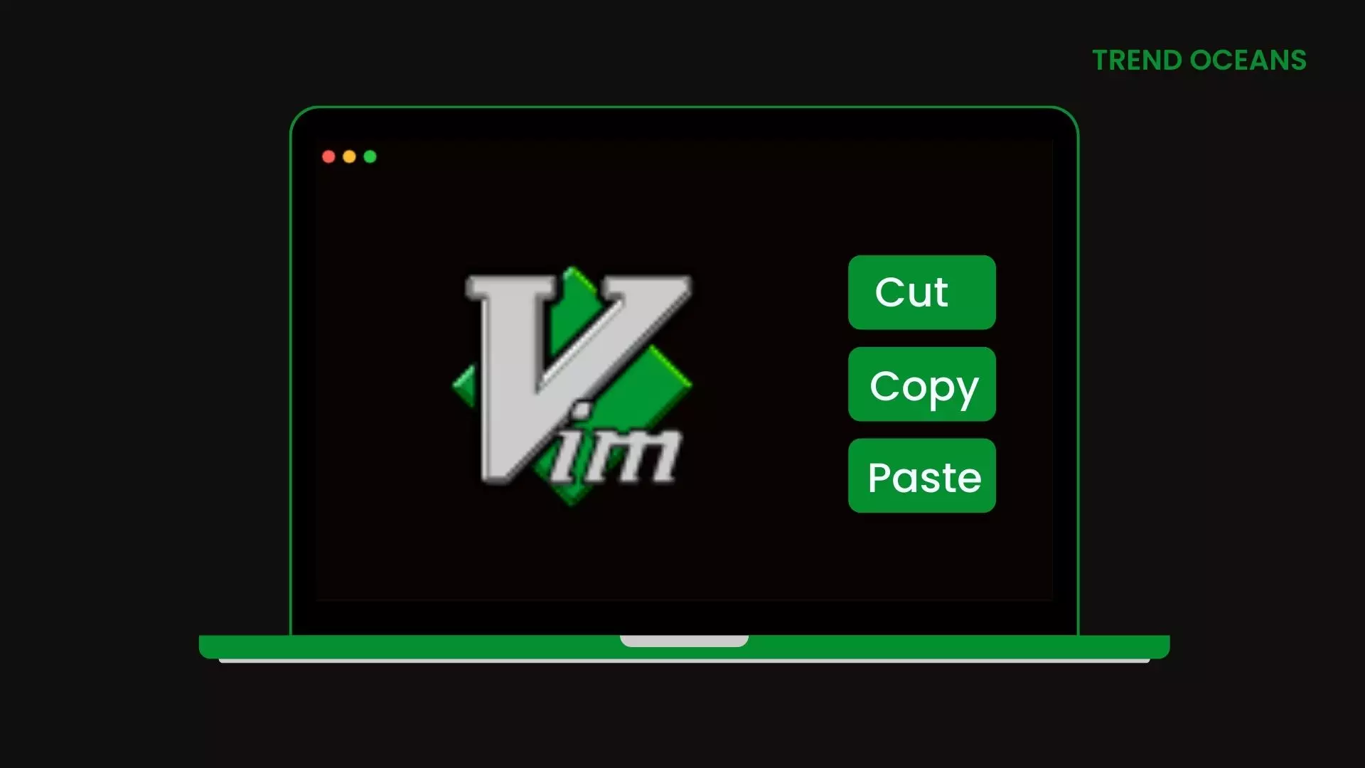Cut Copy And Paste In Vim Editor TREND OCEANS