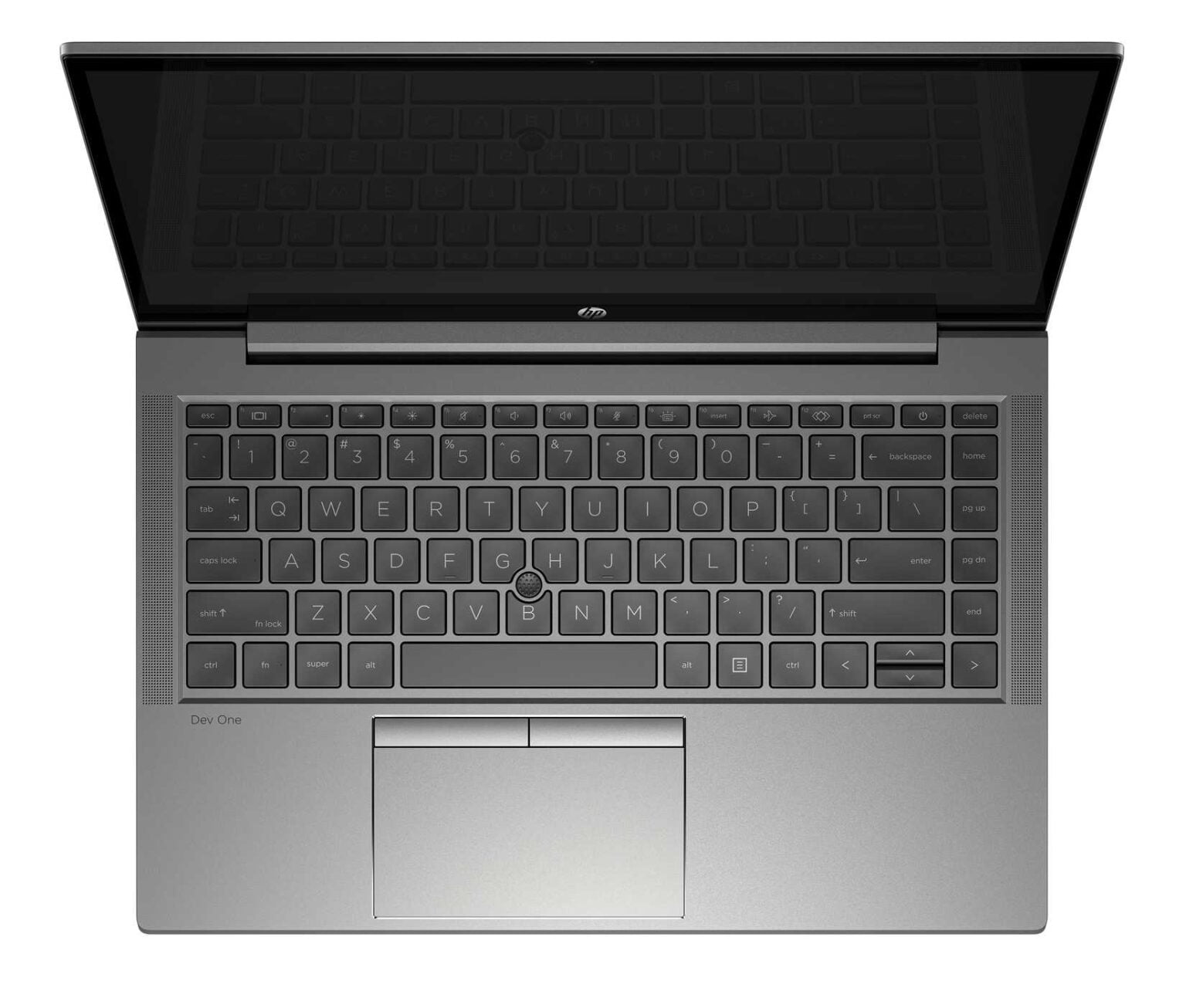 Pre-order HP Dev One laptop specially crafted for developers with a POP ...