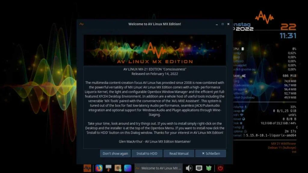 Best 15 Debian-based Linux Distributions - TREND OCEANS