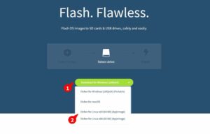 How to Create Persistent Tails Bootable USB on Linux - TREND OCEANS