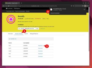 Manage VS Code from Command-Line Interface like a Pro - TREND OCEANS
