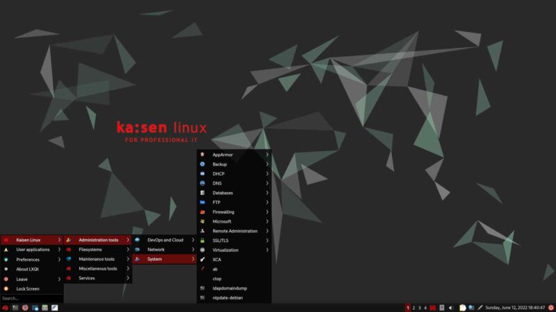 Best 15 Debian-based Linux Distributions - TREND OCEANS