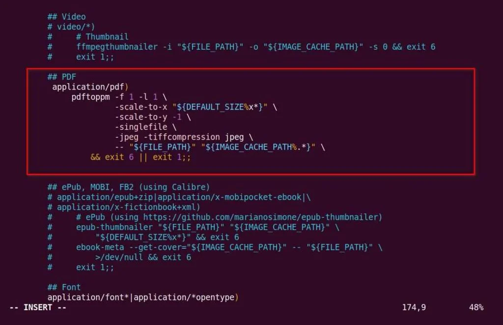 Ranger: Terminal File Manager inspired by VIM for Linux - TREND OCEANS