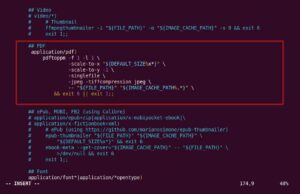 Ranger: Terminal File Manager inspired by VIM for Linux - TREND OCEANS