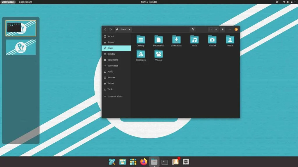 Best 15 Debian-based Linux Distributions - TREND OCEANS