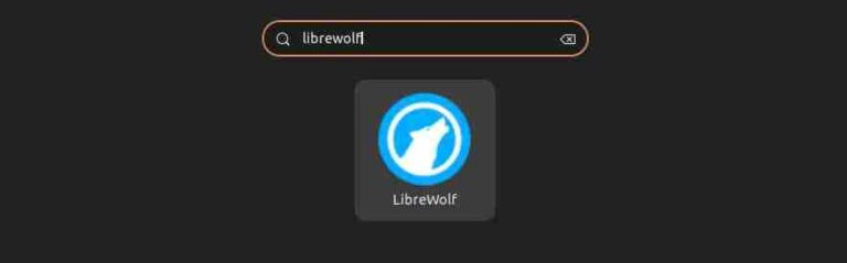 How to Install LibreWolf Browser on Linux - TREND OCEANS