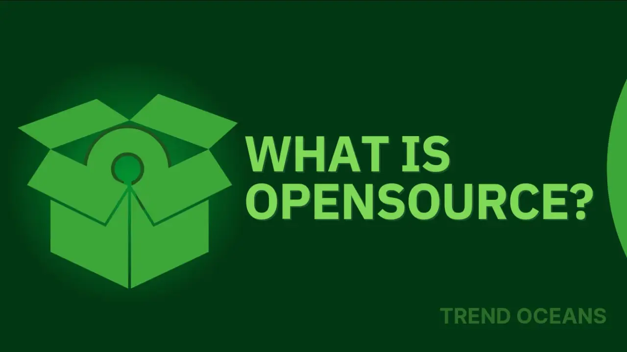 What Is Open Source And Why Should You Support Them TREND OCEANS