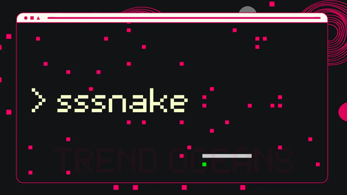sssnake: A Classic Snake Game to Play in Your Free Time - TREND OCEANS