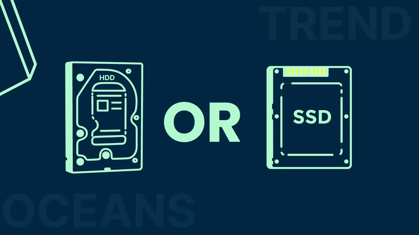 How To Find If The System Is Running On HDD Or SSD In Linux TREND OCEANS