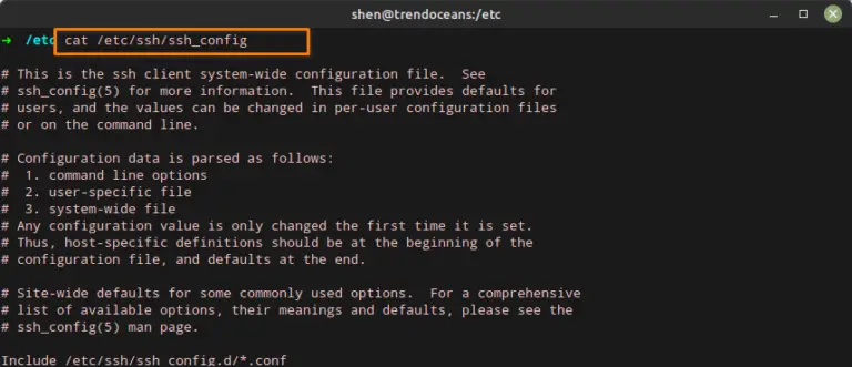 Lolcat: Make your Terminal Output Colourful - TREND OCEANS
