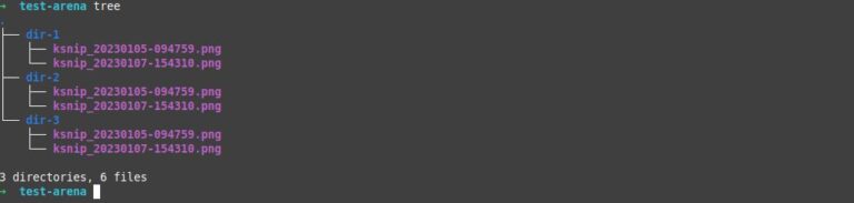 How To Delete Files With Specific Extensions From The Linux Command Line Trend Oceans