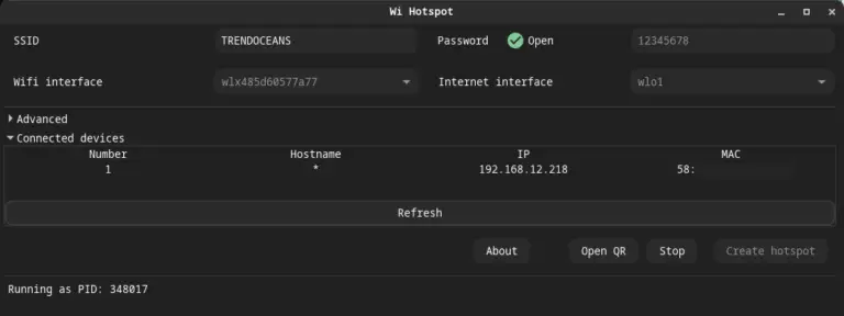How to Create a WiFi Hotspot for Sharing a Wireless Internet Connection ...