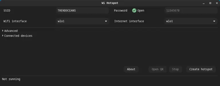 How to Create a WiFi Hotspot for Sharing a Wireless Internet Connection ...
