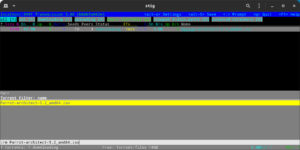 Stig: A TUI and CLI for the BitTorrent Client Transmission - TREND OCEANS