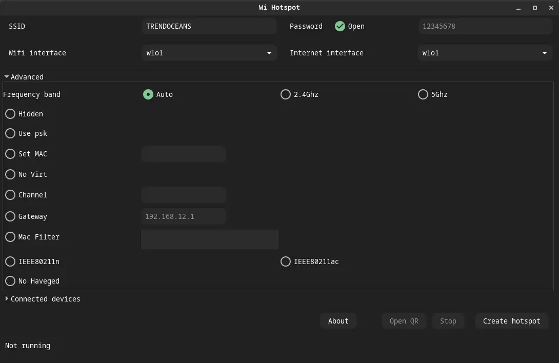 How to Create a WiFi Hotspot for Sharing a Wireless Internet Connection ...
