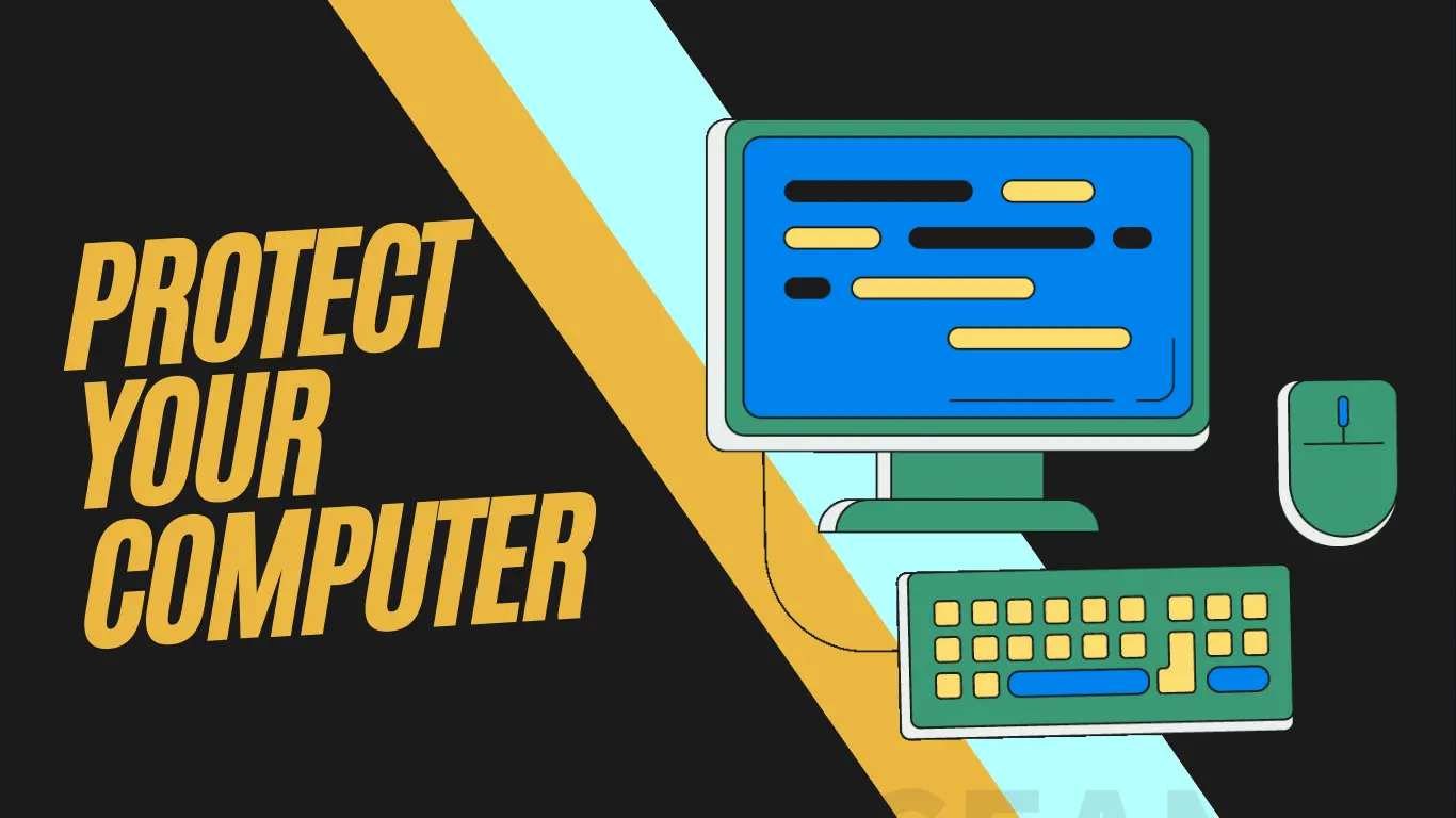 How to Secure Your Computer from Getting Hacked - TREND OCEANS How to Secure Your Computer from Getting Hacked - TREND OCEANS