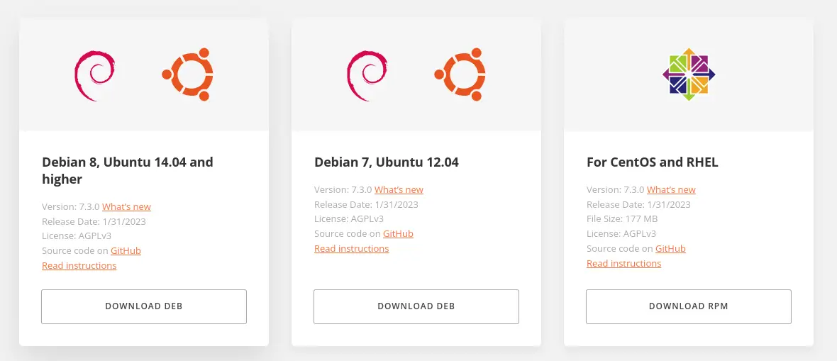 How to Install ONLYOFFICE Desktop Editors on All Major Linux ...