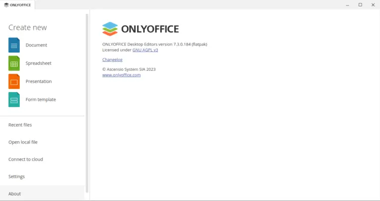 How to Install ONLYOFFICE Desktop Editors on All Major Linux Distributions - TREND OCEANS